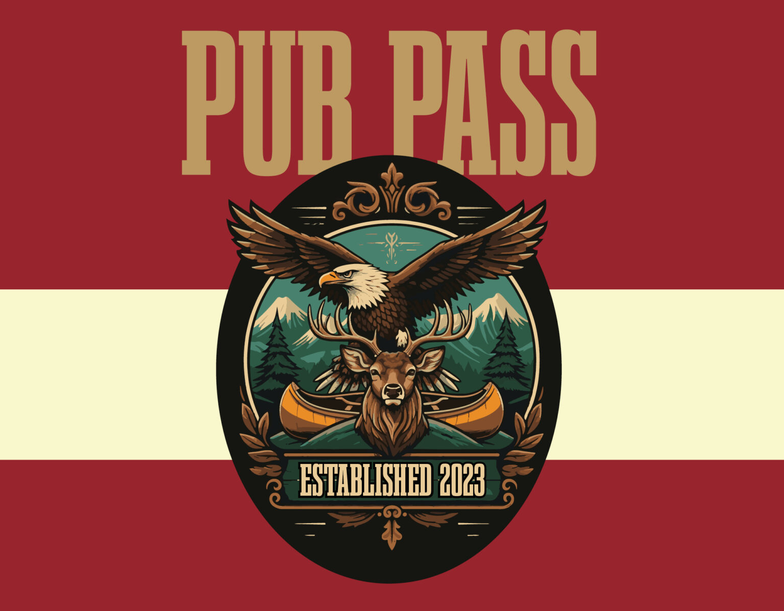 Pub Pass - American Place Casino