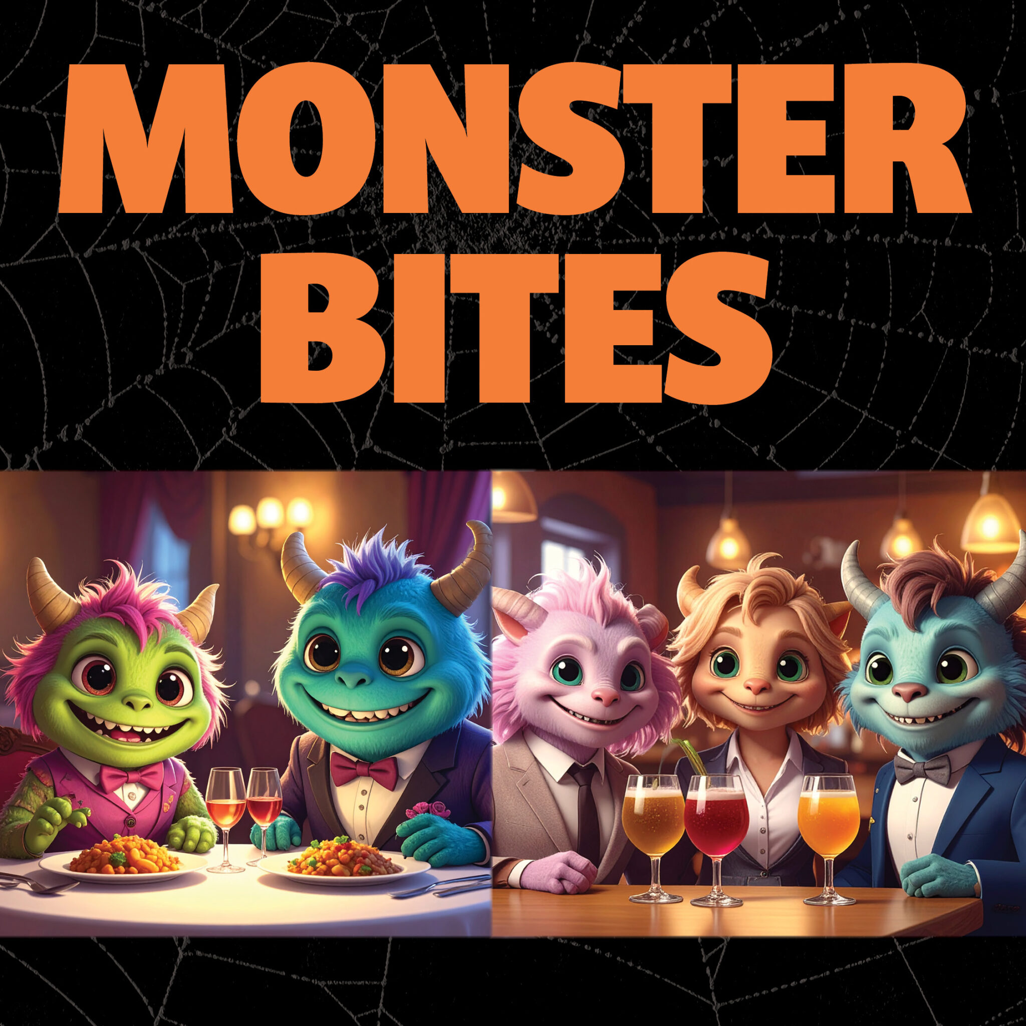 Monster Bites - American Place Casino