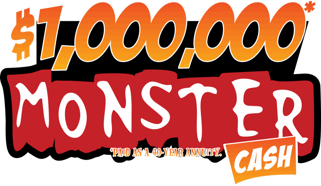 One Million in Monster Cash Is Up for Grabs! - American Place Casino