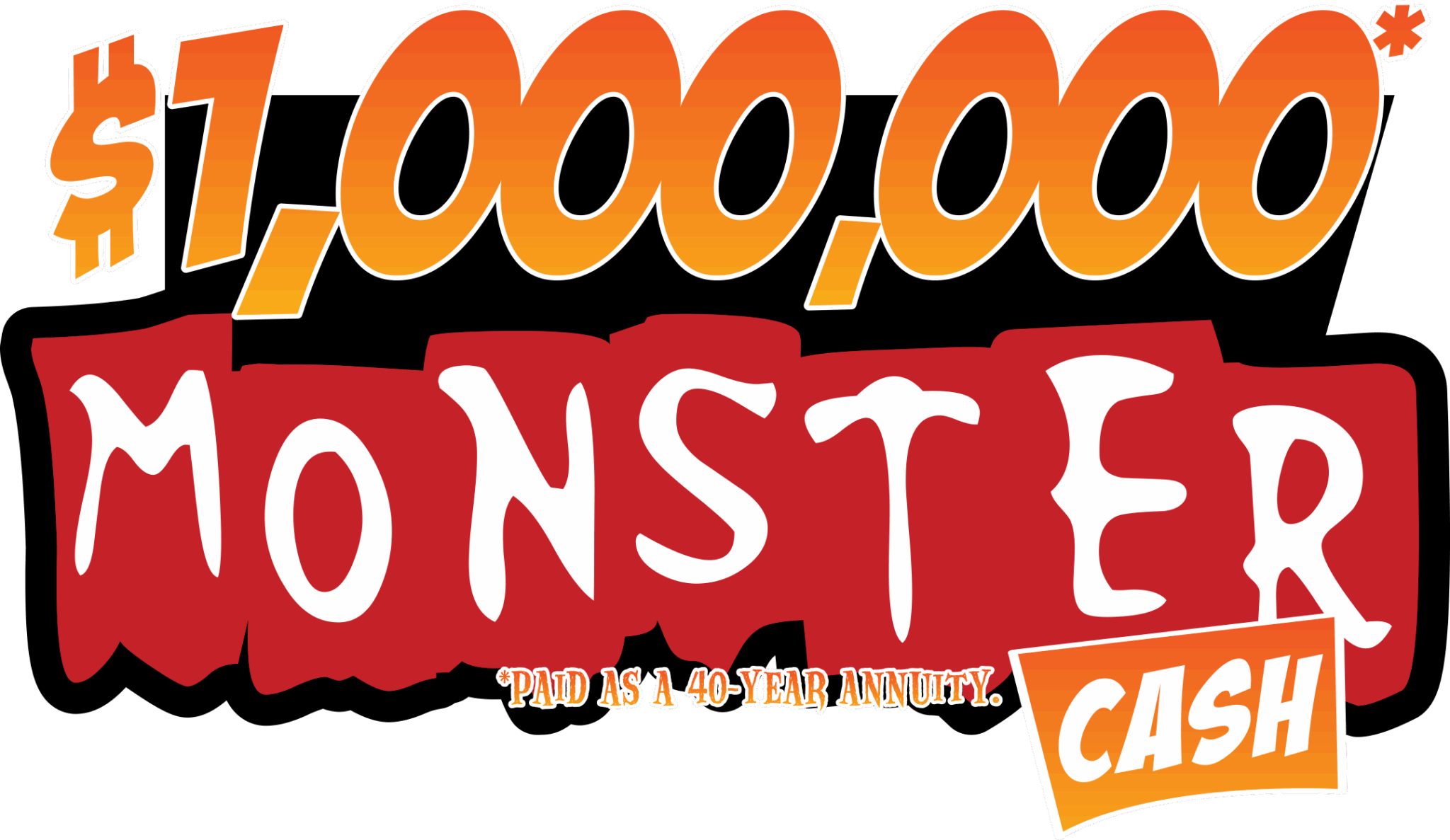 One Million in Monster Cash Is Up for Grabs! - American Place Casino
