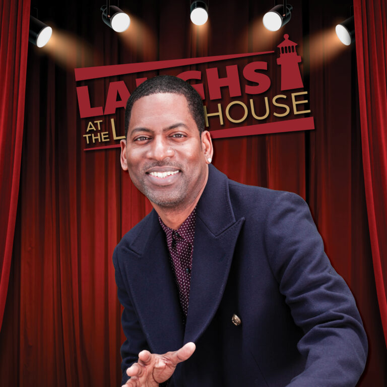 Laughs at The Lighthouse - American Place Casino